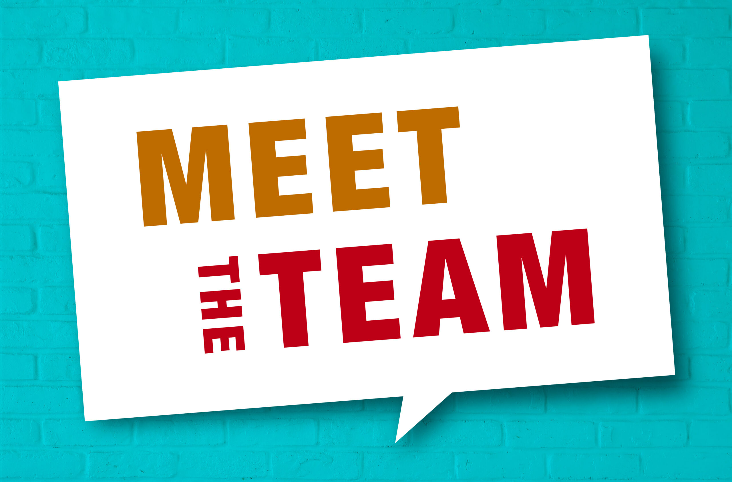 Meet the team - ICON Cope